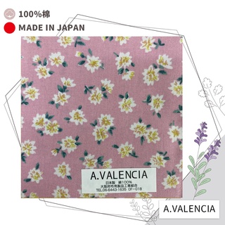 【e2life】日本製 A.VALENCIA 100% 純棉女手帕 # 2 | 蝦皮購物