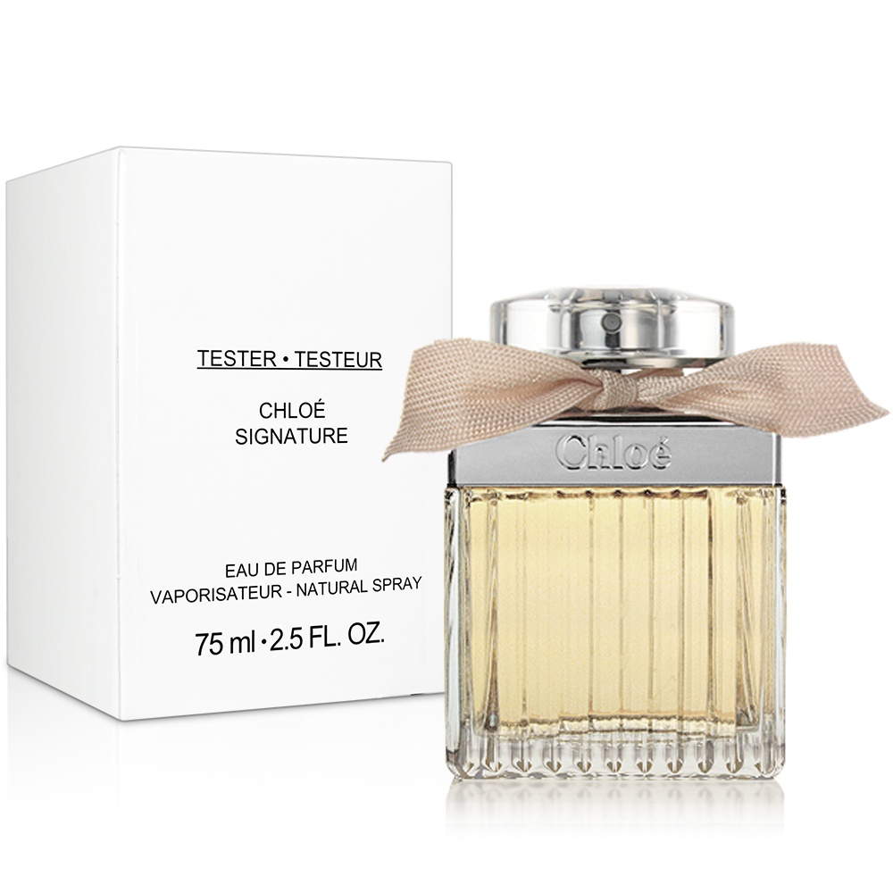 HUAHUA香水美妝 Chloe 同名 EDP 女性淡香精 20ML 30ML 50ML 75ML 【全新正品】 | 蝦皮購物