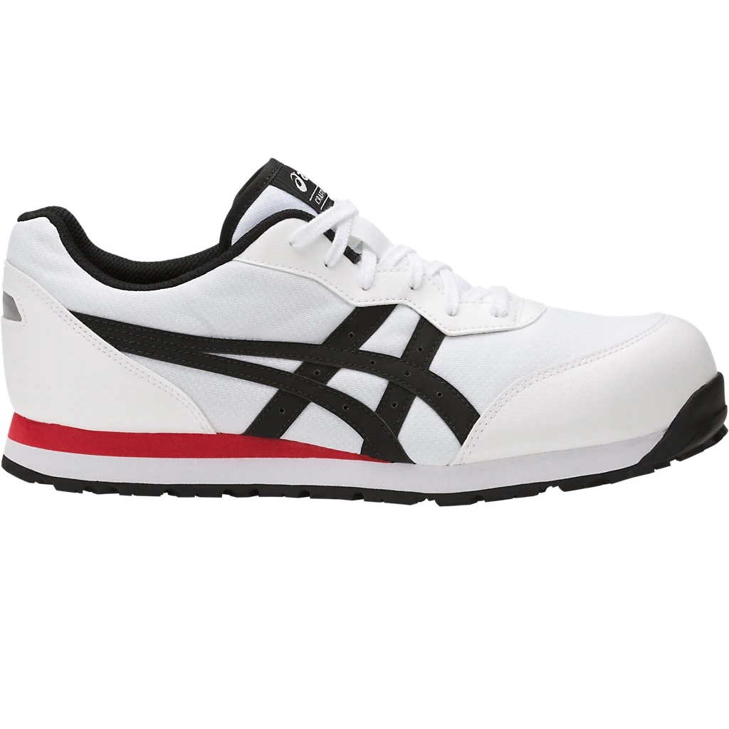 Asics 亞瑟士 CP201 輕量 安全防護鞋 工作鞋 塑鋼頭 透氣 耐穿 耐磨 耐油 3E寬楦 免運 現貨 | 蝦皮購物