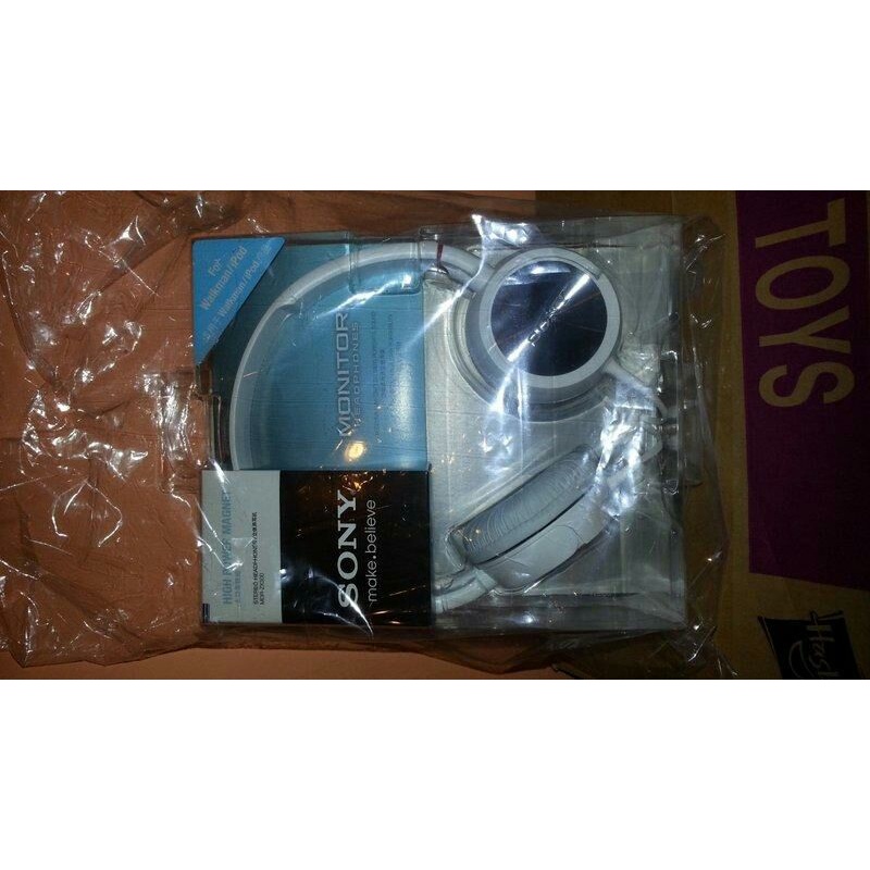 SONY MDR-ZX300 耳罩式耳機 公司貨 | 蝦皮購物
