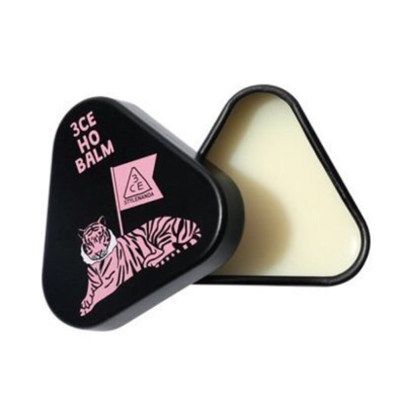 +現貨 韓國3CE HO BALM 萬用老虎膏 9.5g 一個+ | 蝦皮購物
