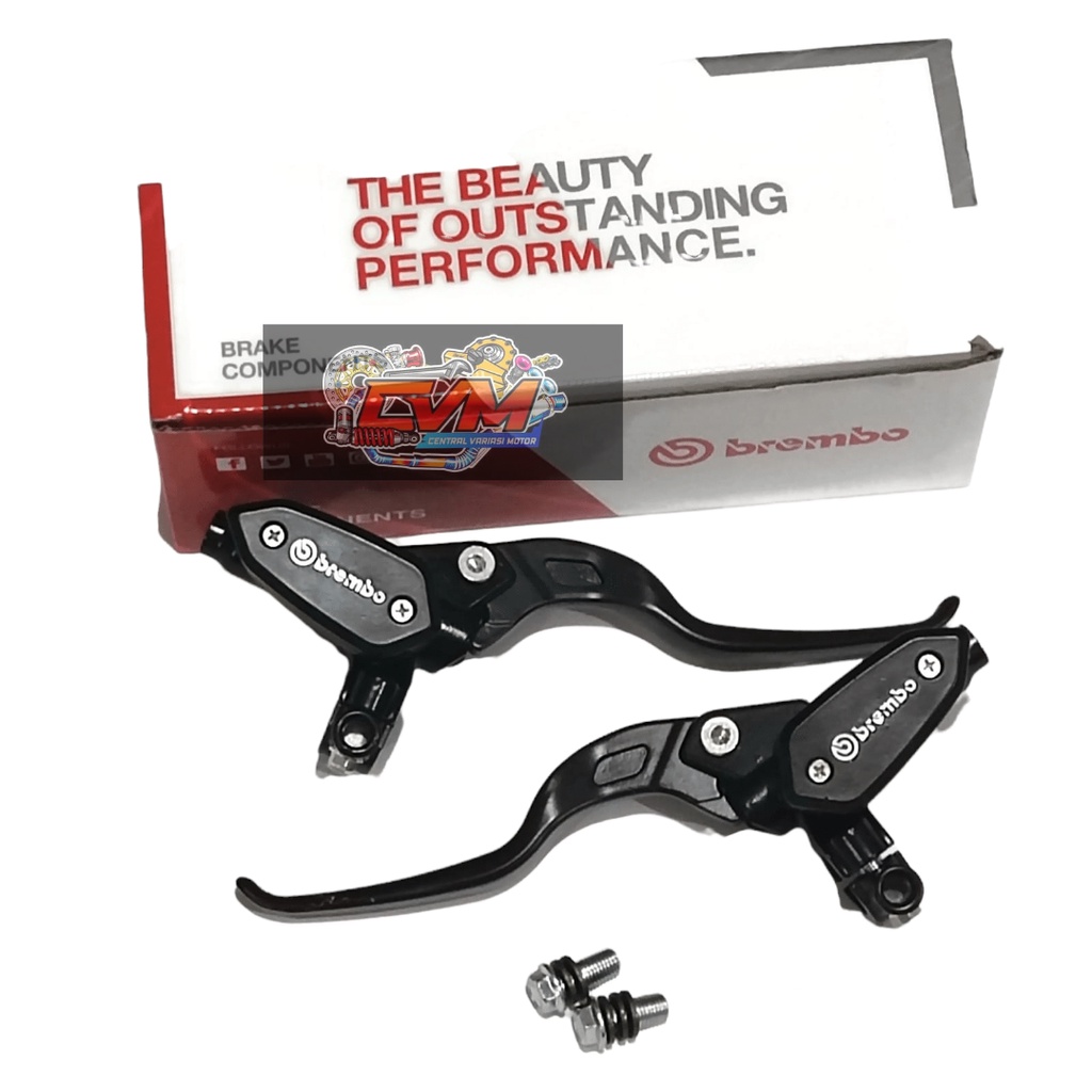 雙橢圓管 Brake Master RCB 模型通用大煙管 Nmax Nmax 2020 Xmax Aerox Pcx | 蝦皮購物