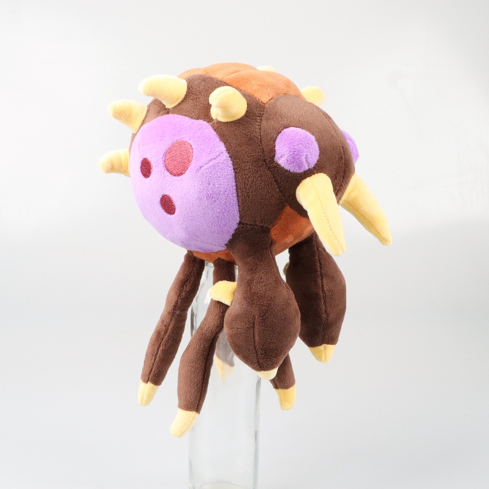特惠下殺 新品Starcraft Zerg Overlord Plush 星際爭霸2王蟲 毛絨玩具 | 蝦皮購物