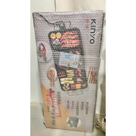 【KINYO】多功能電烤盤(BP-30) | 蝦皮購物