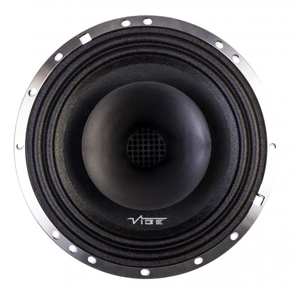 VIBE AUDIO BDPRO6F-V7 外場中音含號角 車用喇叭 英國品牌 英國製造 汽車音響 汽車喇叭 | 蝦皮購物