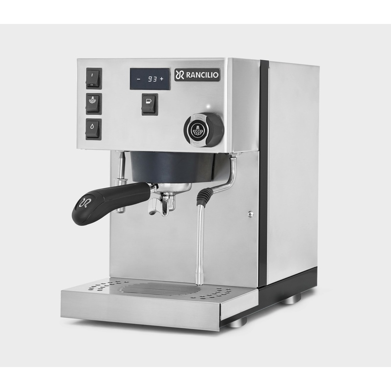 RANCILIO MISS Silvia/Silvia Pro-6家用半自動咖啡機 新款V6 最新到港公司貨 | 蝦皮購物