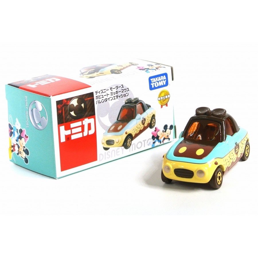 Tomica 迪士尼 DM車 賣場二♛環遊世界收納貨車 公司現貨 開立發票😍多美小汽車 中標 特仕車 遊園列車 米奇黑白 | 蝦皮購物