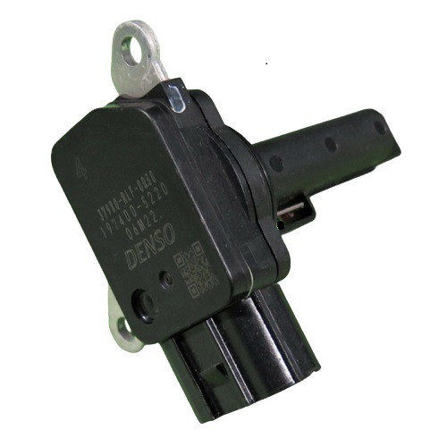 【台灣精準】汽車零件--全新原廠Honda Accord / CRV 空氣流量計37980-RLF-0030 | 蝦皮購物