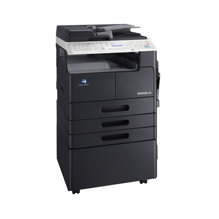 含安裝 美樂達 KONICA MINOLTA bizhub 225i A3 影印機 BH225I 另有 BH-205 | 蝦皮購物