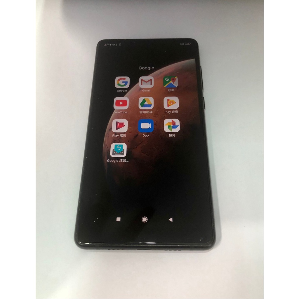 小米 MIX 2 64GB/128GB 1200萬畫素 八核心 5.99吋 | 蝦皮購物