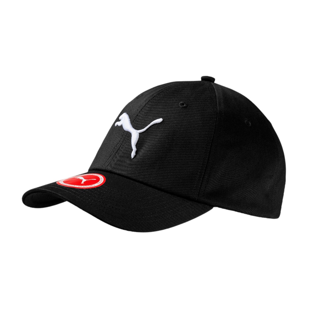Puma 帽子 Archive Logo Baseball Cap 基本款 棒球帽 老帽 刺繡 男女款 任選 【ACS】 | 蝦皮購物