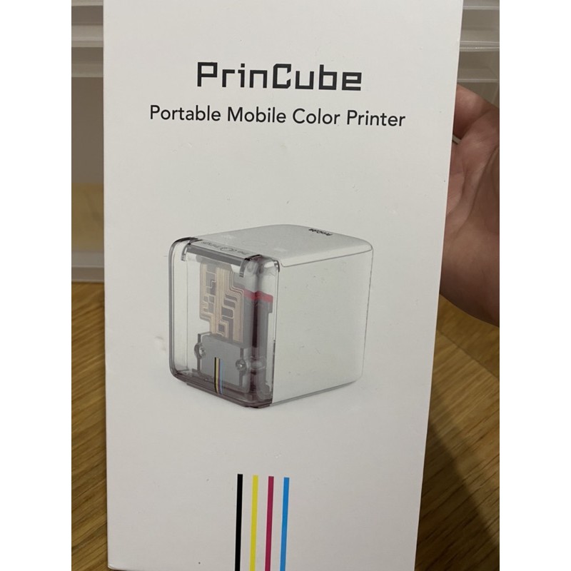 PrinCube-即時隨印 | 蝦皮購物