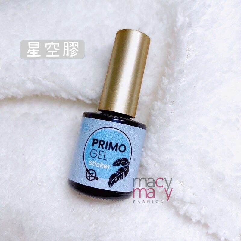 Primogel 星空膠 美甲星空膠 美甲轉印膠 星空轉印 葛洛莉Gloria Nail | 蝦皮購物