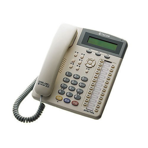 東訊總機 24外線鍵 免持聽筒對講 SD-7724EX可取代DX-9924E/SD7724E顯示話機 | 蝦皮購物