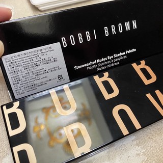 (fiBobbiBrown芭比布朗 原生裸色5色眼影盤 #可可裸 | 蝦皮購物