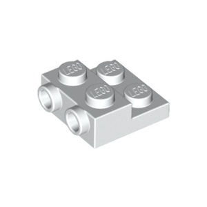 [樂磚庫] LEGO 4304 平板 特殊型 白色 2x2x0.7 6046979 6469441 | 蝦皮購物