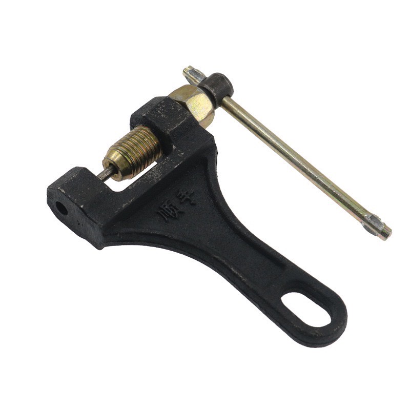 拆鏈條工具 截鏈器 鏈條拆裝 鍊條工具 截鏈器 拆鏈器 鍊條器 工業鏈條 拆卸工具 打鏈器 通用款 拆鏈器 台灣出貨 | 蝦皮購物