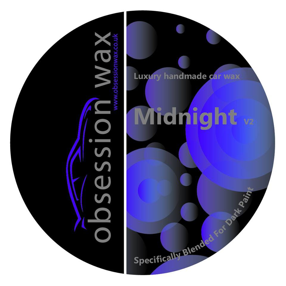 蠟妹緹緹 Obsession Wax Midnight V2 靈光 午夜 200ml | 蝦皮購物