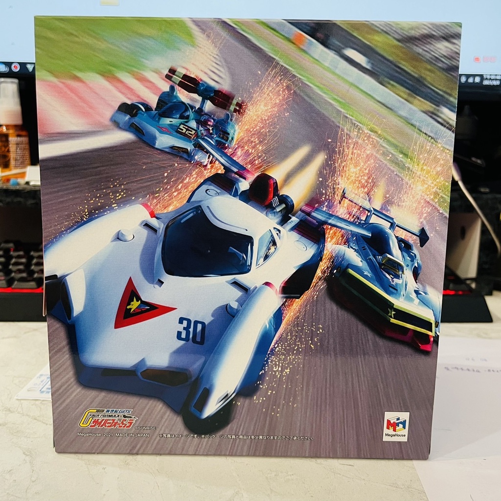 ACE 球鞋-公仔 百萬屋 VA KIT 閃電霹靂車 | 蝦皮購物