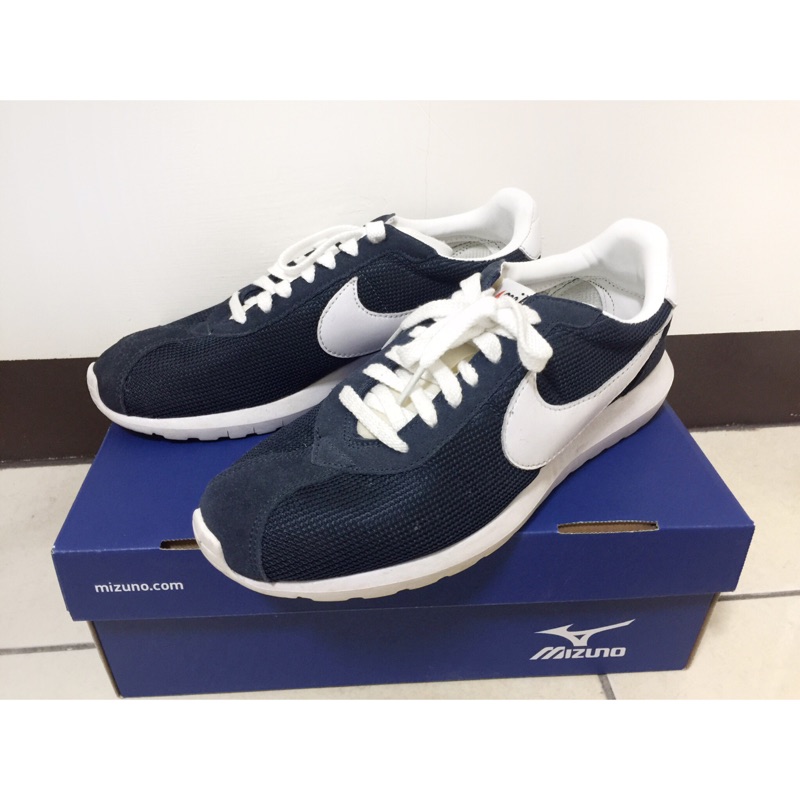 Nike Roshe LD-1000 LD1000 深藍色（僅穿過一次 近全新) | 蝦皮購物