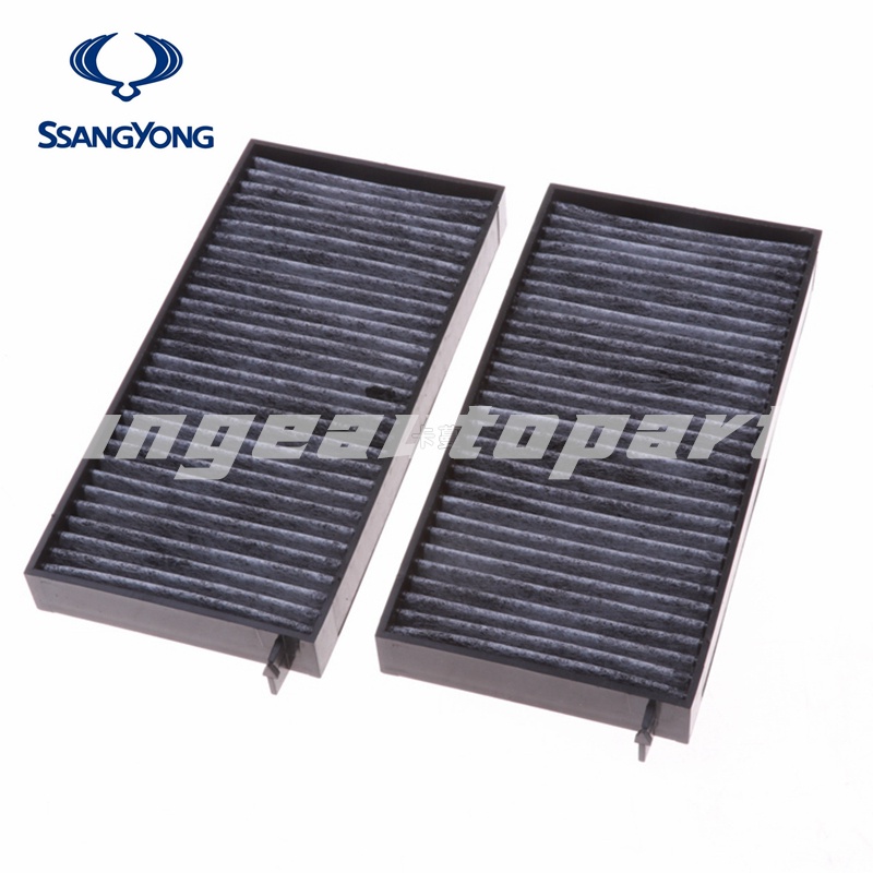 雙龍 Rodius Stavic 2004-2019 冷氣濾網 SSANGYONG 68110-21030 | 蝦皮購物