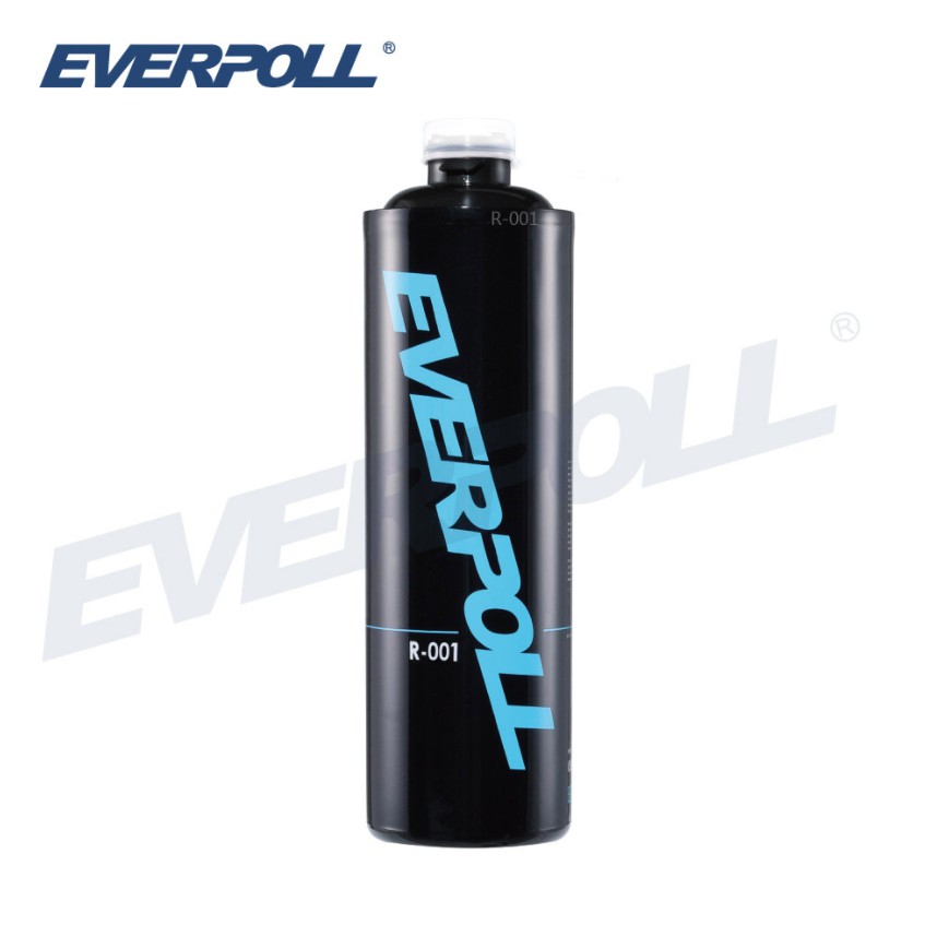 【高美淨水】愛科濾淨 EVERPOLL RO-900 專用 多折式雙效複合式濾心 R-001 -高雄美術館實體店面 | 蝦皮購物