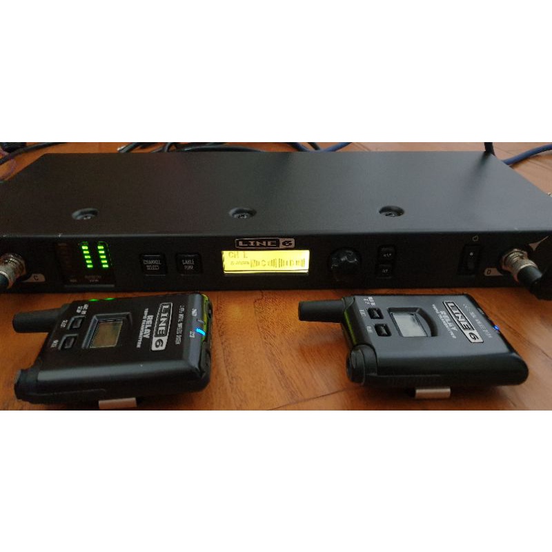 Line 6 G90無線電 | 蝦皮購物