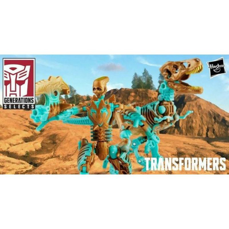 （全新）變異體，變形金剛 Beast War 野獸大戰/野獸之戰/野獸戰爭，WFC-GS25，TRANSMUTATE | 蝦皮購物