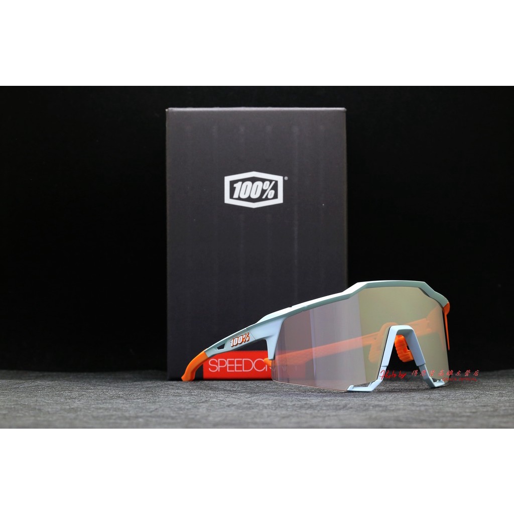 🌟正品🌟100% Speedcraft Two Tone雙色系列 運動太陽眼鏡 自行車 三鐵 戶外運動 | 蝦皮購物