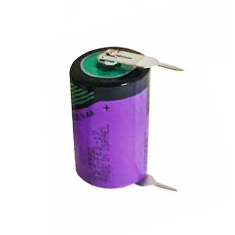 以色列 TADIRAN TL-5902 3.6V 1/2AA (帶針腳 Pin) TL5151 TA4 | 蝦皮購物