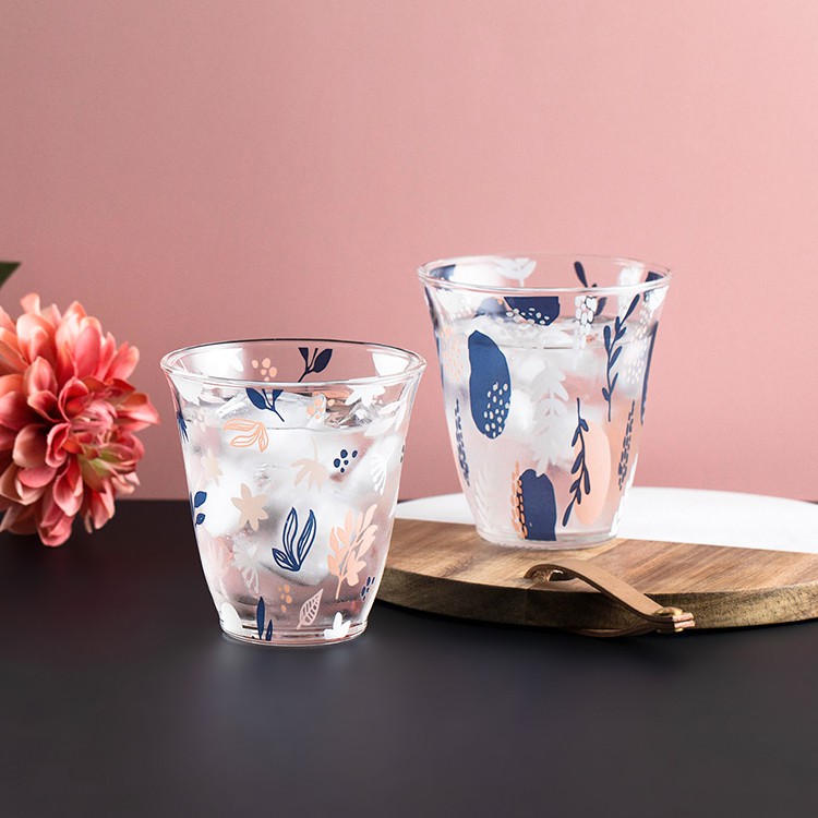 CYBIL HOME 玻璃杯 咖啡杯 燕麥杯 牛奶杯 玻璃馬克杯 星巴克馬克杯 早餐杯 耐熱玻璃杯 马克杯大容量 | 蝦皮購物