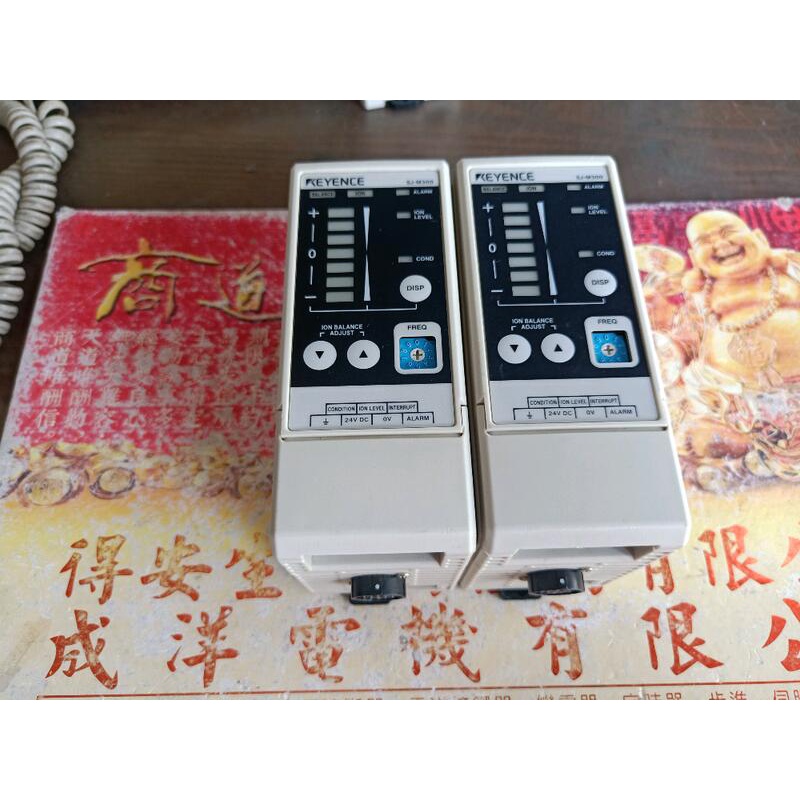 KEYENCE SJ-M300 | 蝦皮購物