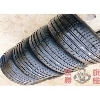 宏勝旗艦 中古胎 F706. 225 40 18 馬牌 CSC5 9成新 4條9000元 | 蝦皮購物