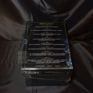 【有你真好】全新影片《哈利波特 終極全套合集》16DVD (紀念版) 丹尼爾雷德克里夫 艾瑪華特森 魯伯葛林 | 蝦皮購物