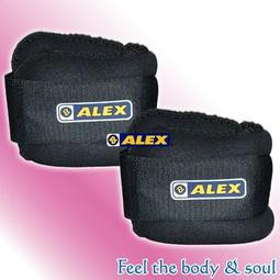 [爾東體育] ALEX C-1601 C-1601 EAUTY型加重器 運動 健身訓練 選手專用 加重訓練 台灣製 | 蝦皮購物