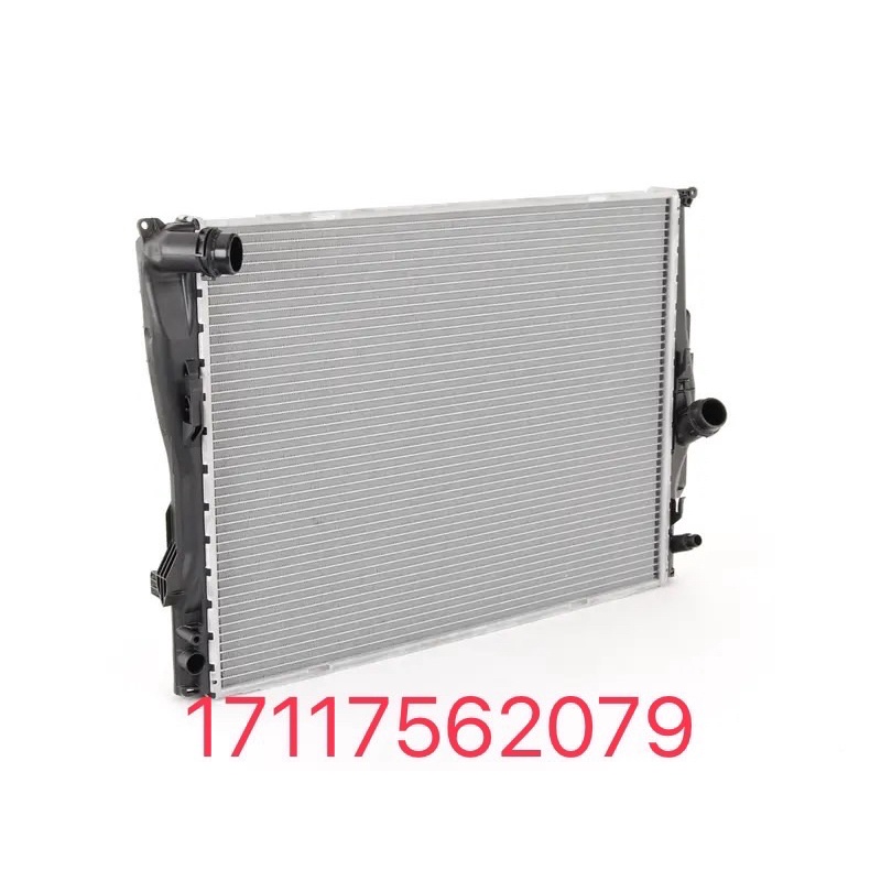 BMW E81 E82 E84 E87 E88 E90 E91 E92 E93 水箱 17117559273 | 蝦皮購物