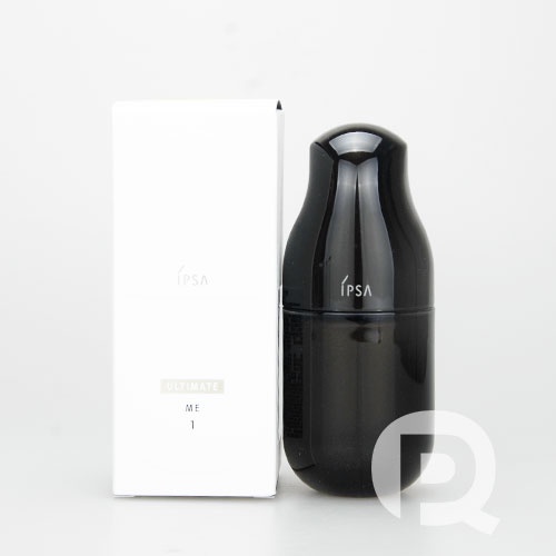【ParaQue】IPSA 茵芙莎 ME極致修護 自律循環液 50ml (1/2/3/4) (第九代) | 蝦皮購物