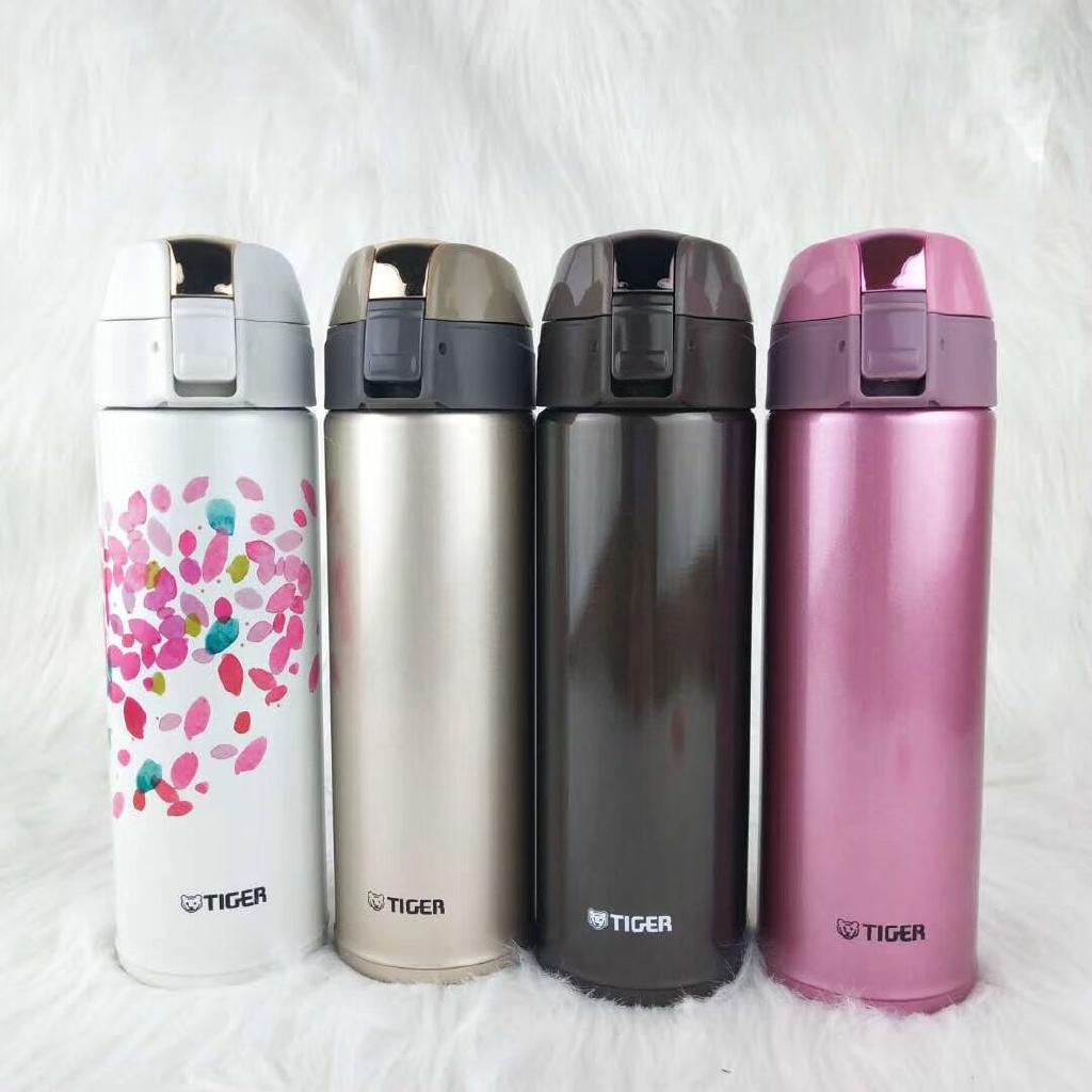 特惠 超輕量彈蓋式保溫瓶 304水杯 360/480cc 彈蓋式保溫杯 隨行杯 咖啡杯 保溫杯 | 蝦皮購物