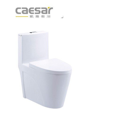 CF1650 二段式超省奈米水單體馬桶30CM 親水膜 CAESAR 凱撒衛浴 | 蝦皮購物