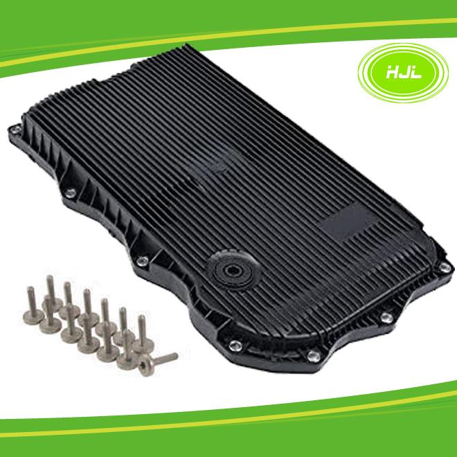 變速箱油底殼 8HP 變速箱油底殼附過濾器維修套件 捷豹JAGUAR F-TYPE(X152) XE JDE36541 | 蝦皮購物