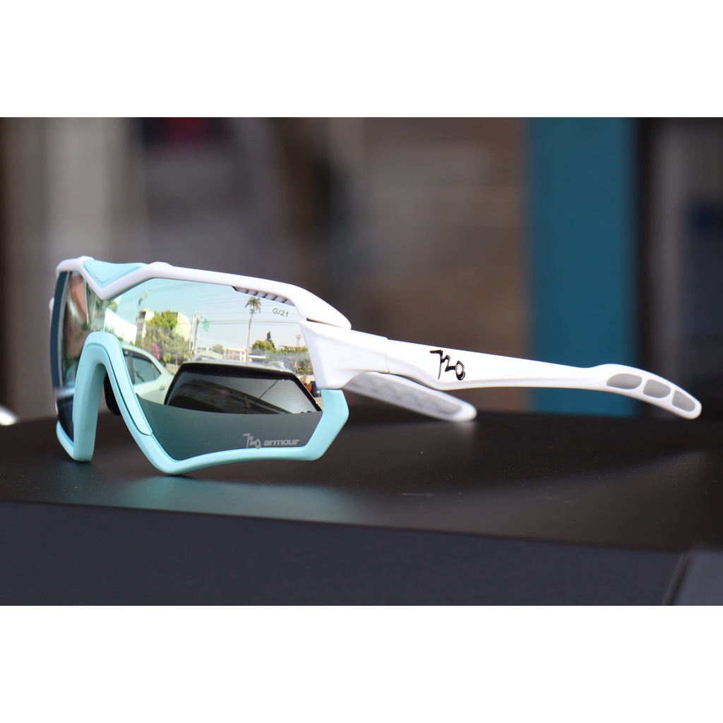 *OZ 720 armour *（實拍圖)現貨24小時內出貨🔥 V系列B411-4 HICOLOR 🔥 | 蝦皮購物