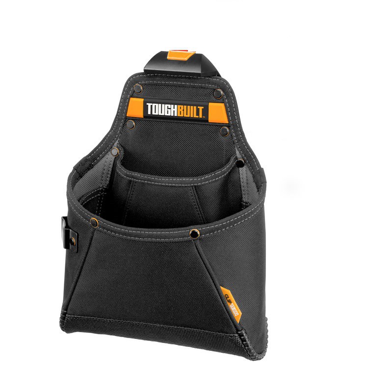 ★★衝評優惠★★ 托比爾 TOUGHBUILT TB-CT-05 快扣式 單格多功能釘袋 (工具包 工具袋 工具箱) | 蝦皮購物