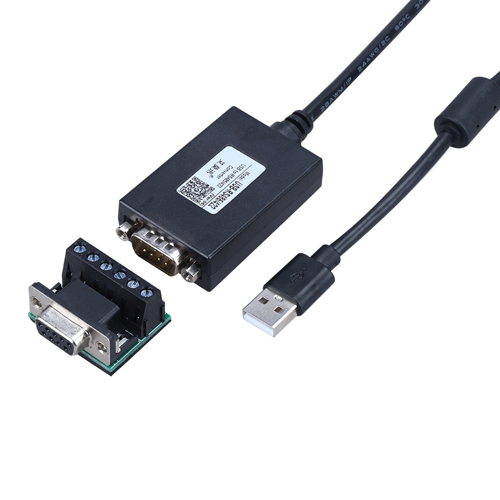 Yth YY工業級USB-RS485 USB-RS422 USB-RS232 FTDI芯片隔離轉換模塊USB TO RS | 蝦皮購物