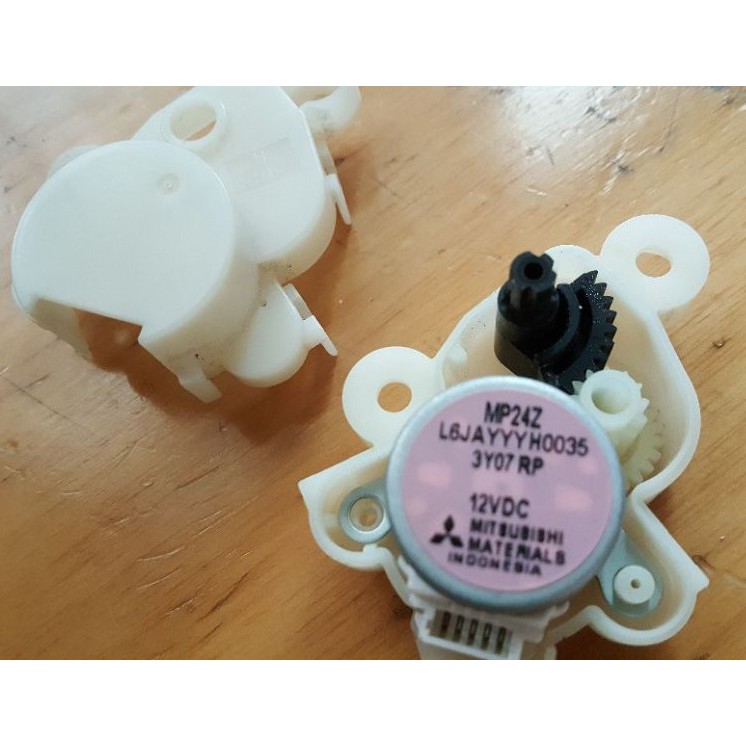 Panasonic國際牌冷氣機 專用轉向馬達CS-LX36A2 | 蝦皮購物