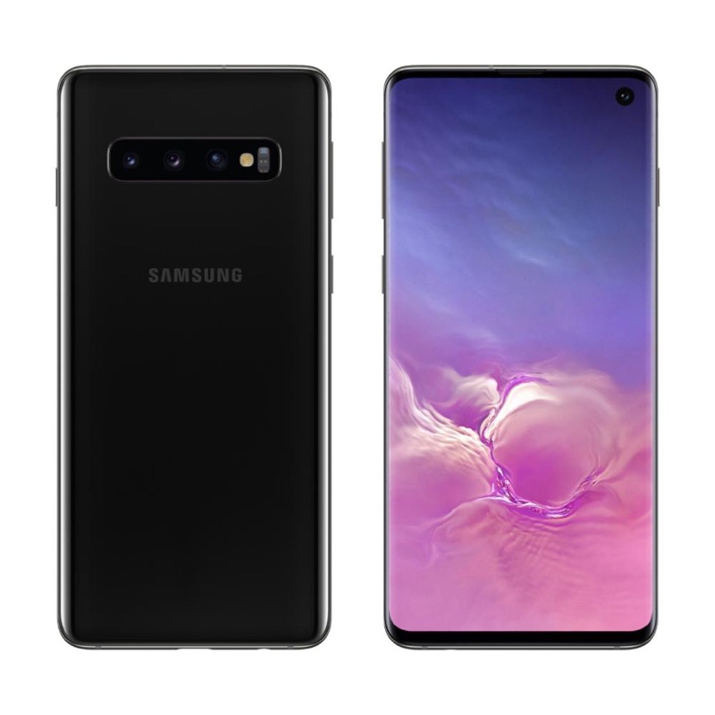 ⚠️現貨‼️ 三星 SAMSUNG Galaxy S10 8G 128G SM-G973 全新機 可刷卡 保固一年 | 蝦皮購物
