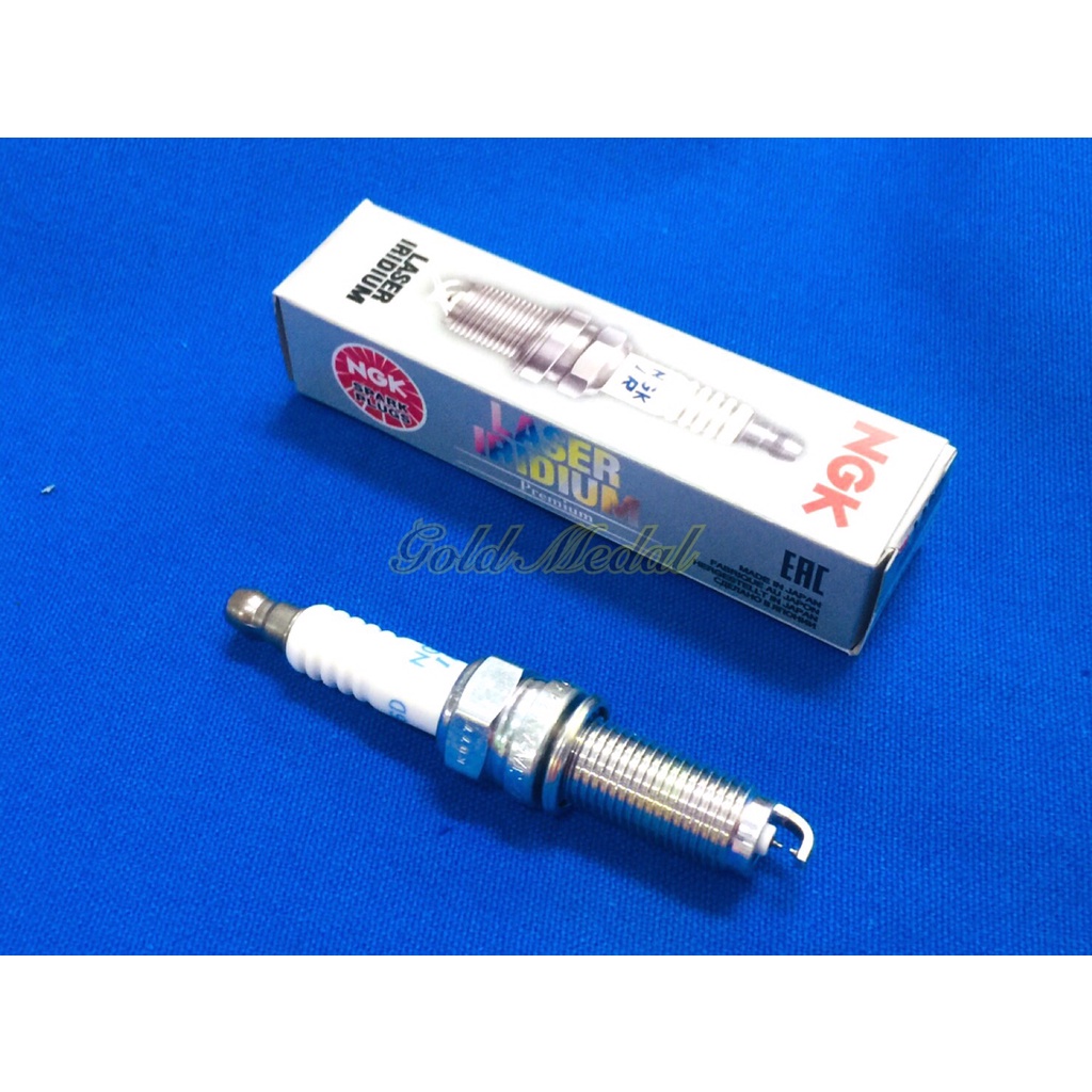 ※豬氏會社※三菱 OUTLANDER 08- FORTIS NGK FR6EI 銥合金 火星塞 DILKR6D11G | 蝦皮購物