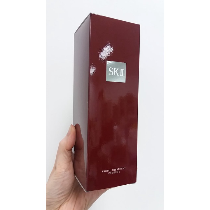 【名古屋的店】【SK-II】SK-2 青春露 230ml 330ml (公司貨、中文標、2025效期) | 蝦皮購物