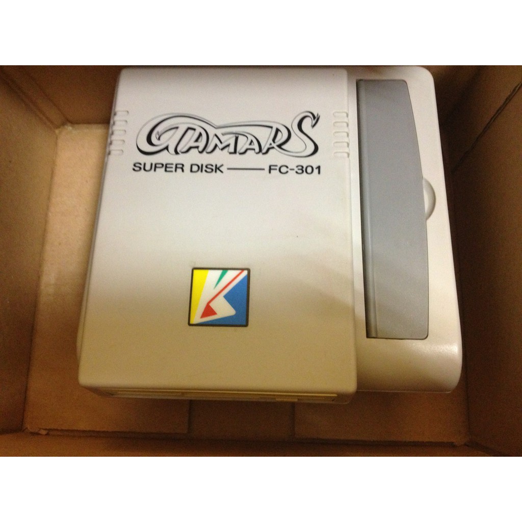 超級任天堂。超任。磁碟機。GAMARS萬變蝶龍32M。SFC。絕版。拍賣越來越難買到了。 | 蝦皮購物