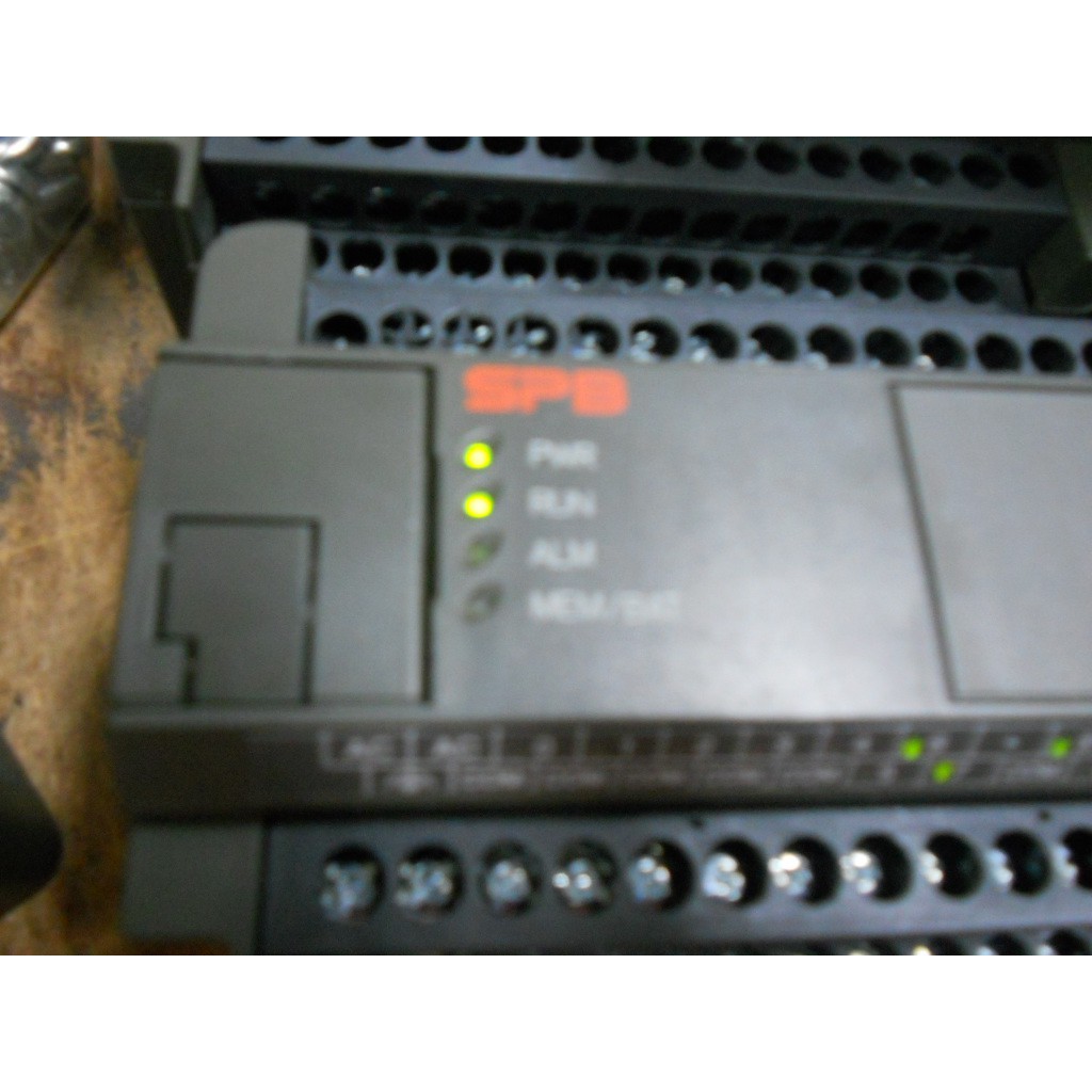 日本FUJI富士PLC MICREX-SX系列 SPB NW0P40T-31C (後) | 蝦皮購物