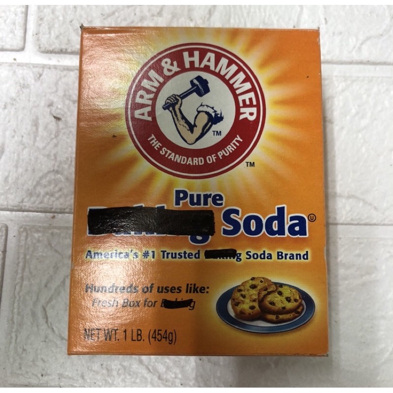 TOKO INDO CECE🇲🇨 BAKING SODA 蘇打粉 | 蝦皮購物